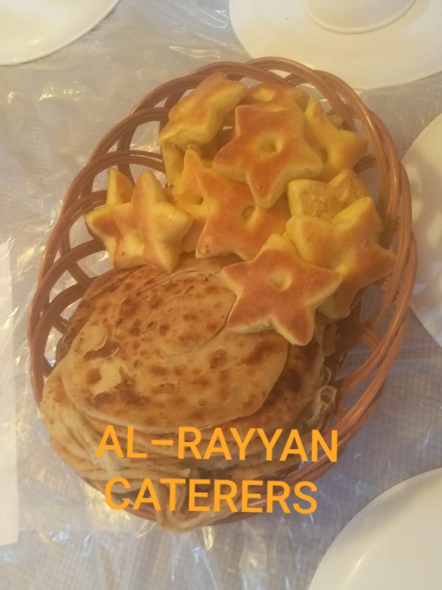 Best Catering Food Presentations - Muslim Marriages (Shadi/Valima ...