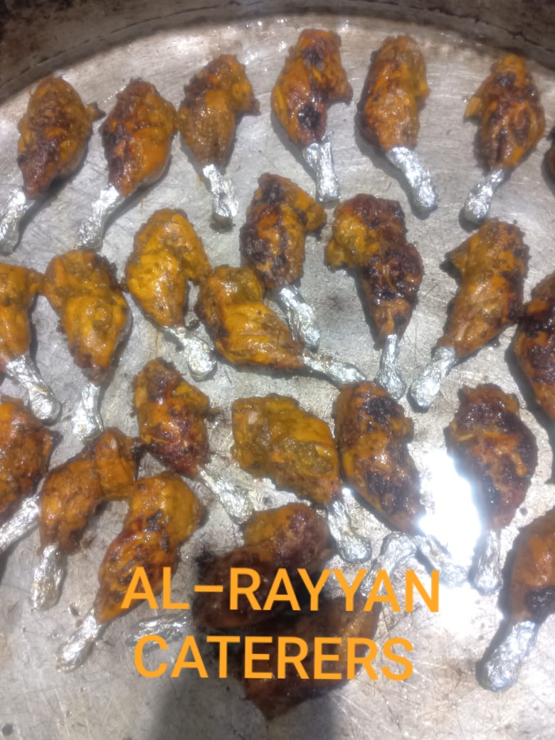 Best Catering Food Presentations - Muslim Marriages (Shadi/Valima ...